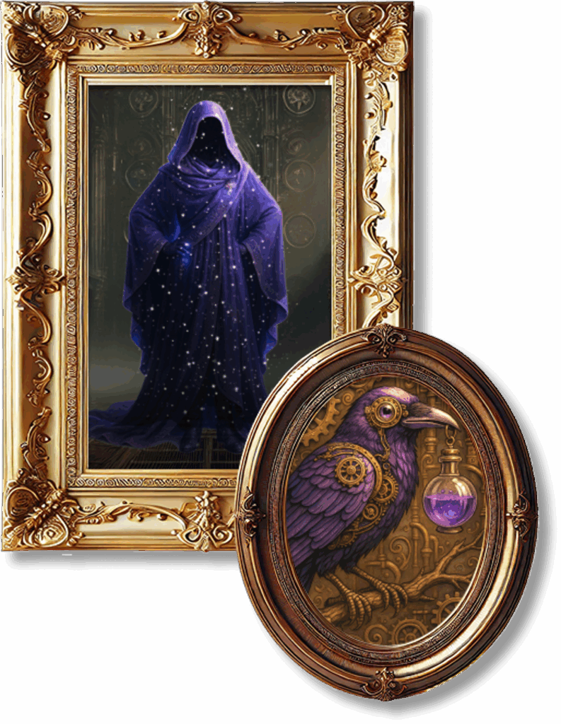 Meet the Spinster Archetypes - Spinsters Row